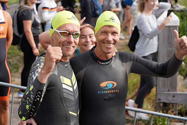 GO TRIATHLON HERKINGEN 2022 - FASTPANK.DE